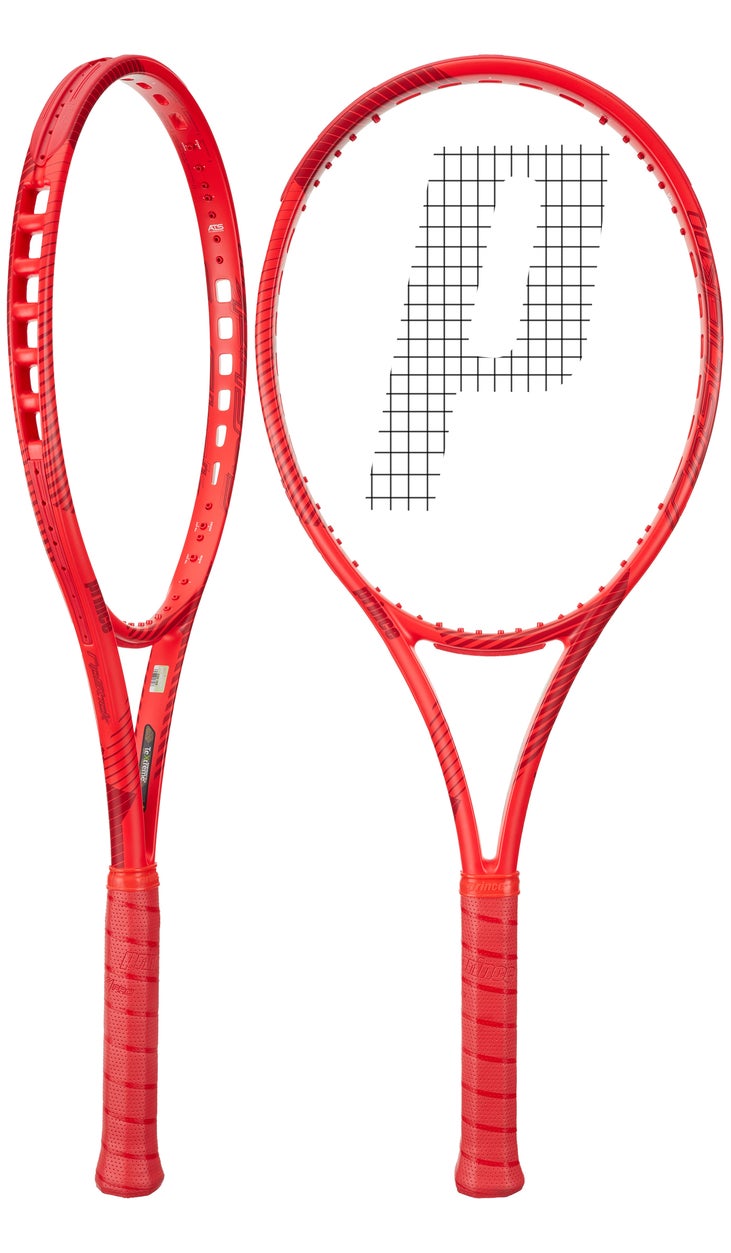 Prince Ripstick 100 300g Racquet 2025 | Tennis Warehouse