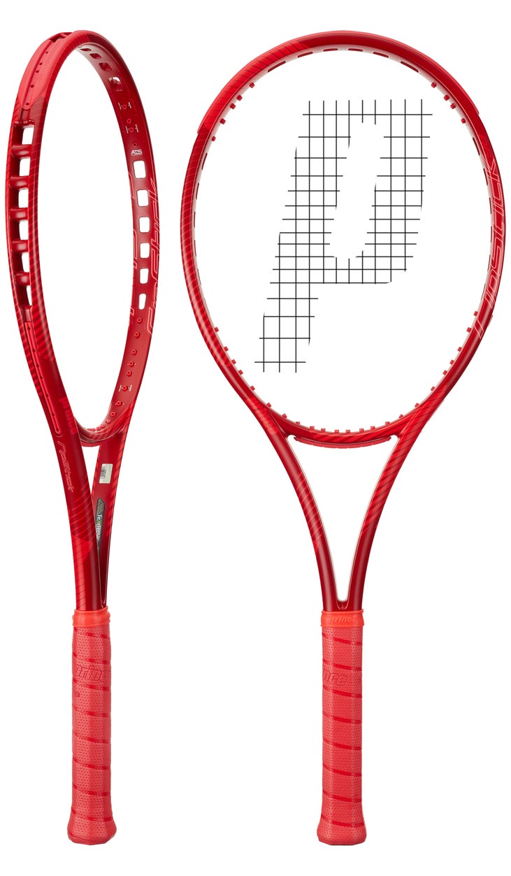 Prince Ripstick 98 Racquet 2025 | Tennis Warehouse