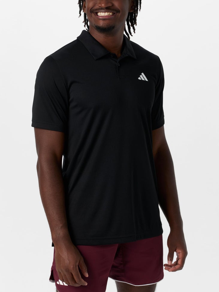 adidas Men's Core Club Polo | Tennis Warehouse