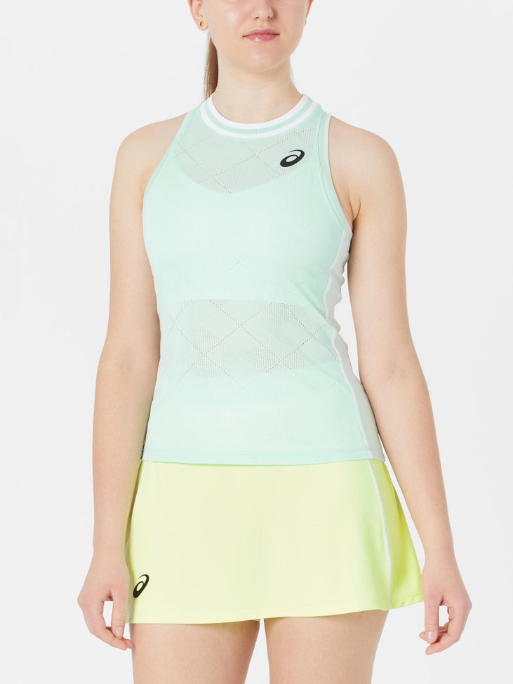 Asics Women's Spring Match Tank | Tennis Warehouse