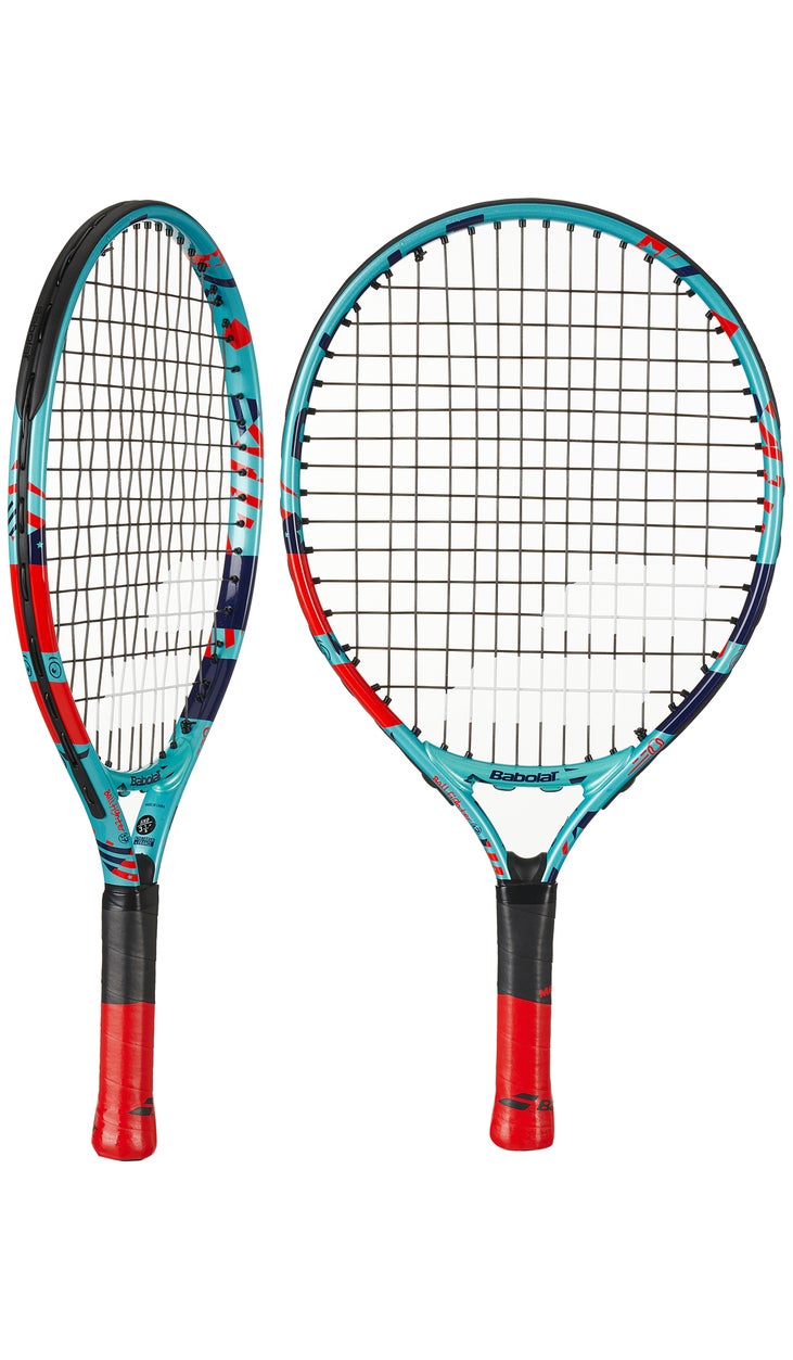 Babolat Ballfighter 17" Junior Racquet | Tennis Warehouse