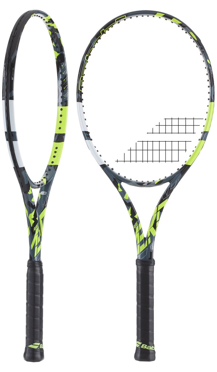 Best Tennis Racquets for Power | TW Gear Guide