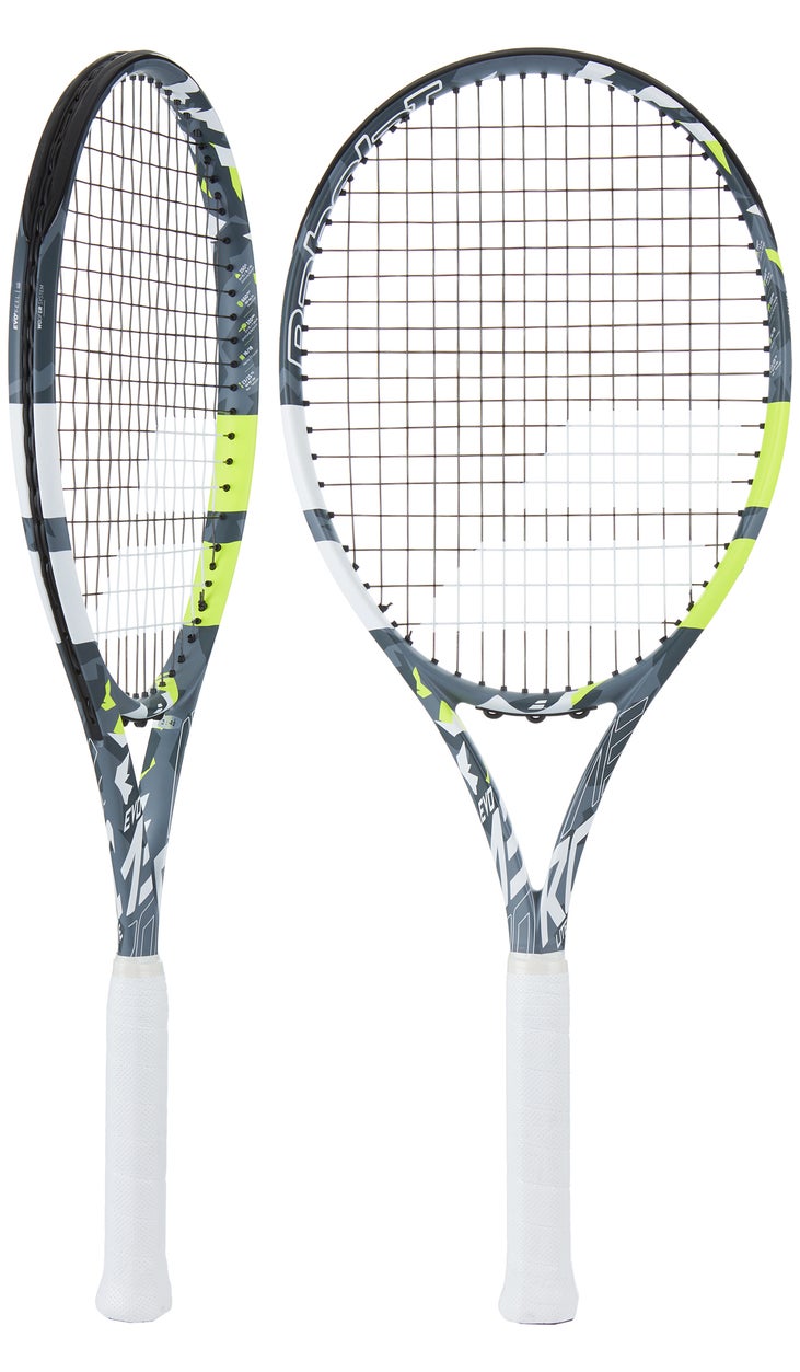 Babolat EVO Aero Lite Racquet | Tennis Warehouse