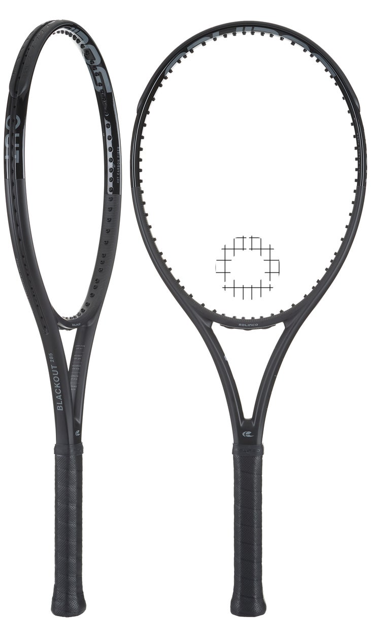 Light, Easy-to-Use Tennis Racquets for Beginners and Intermediates
