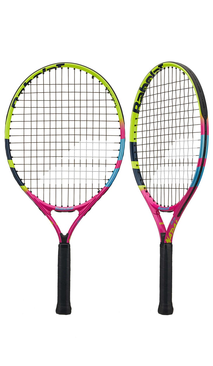 Babolat Nadal 21" Junior Racquet 2023 | Tennis Warehouse