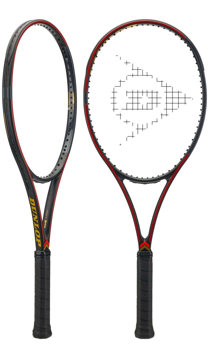 Dunlop CX 200 Limited Edition Racquet | Tennis Warehouse