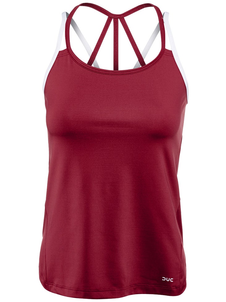 DUC Women's Chic Tank | Tennis Warehouse