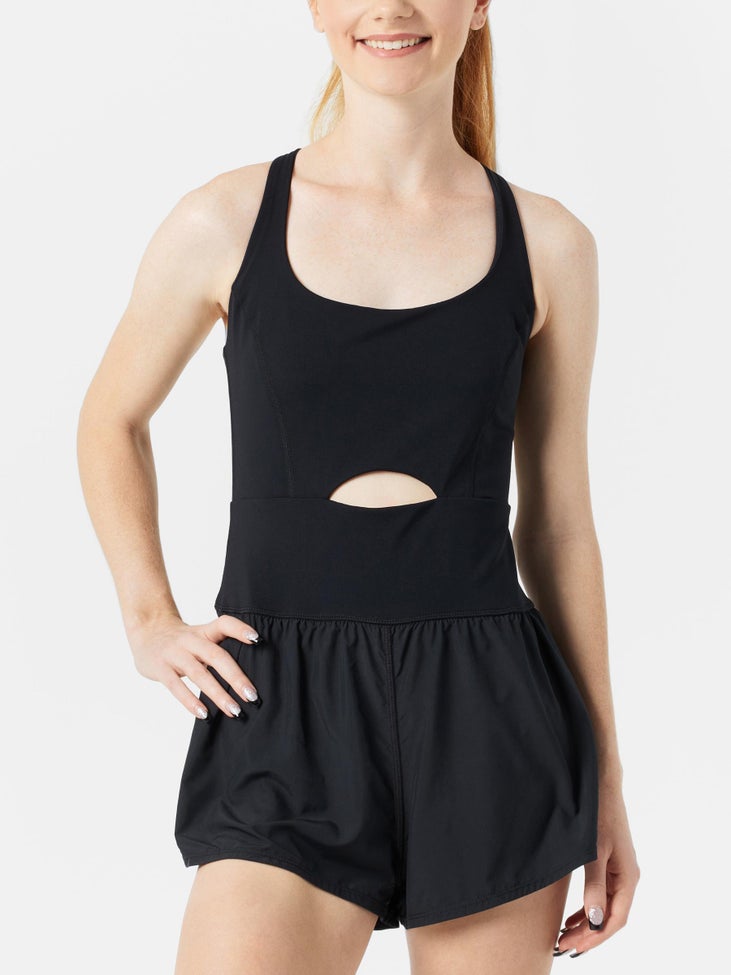 FP Movement Women's Spring Rightrous Runsie | Tennis Warehouse