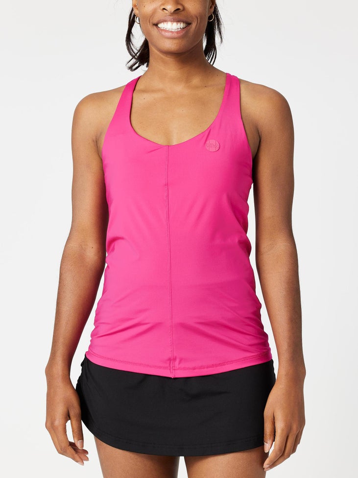 Fila Women's Kick Serve Racerback Tank | Tennis Warehouse