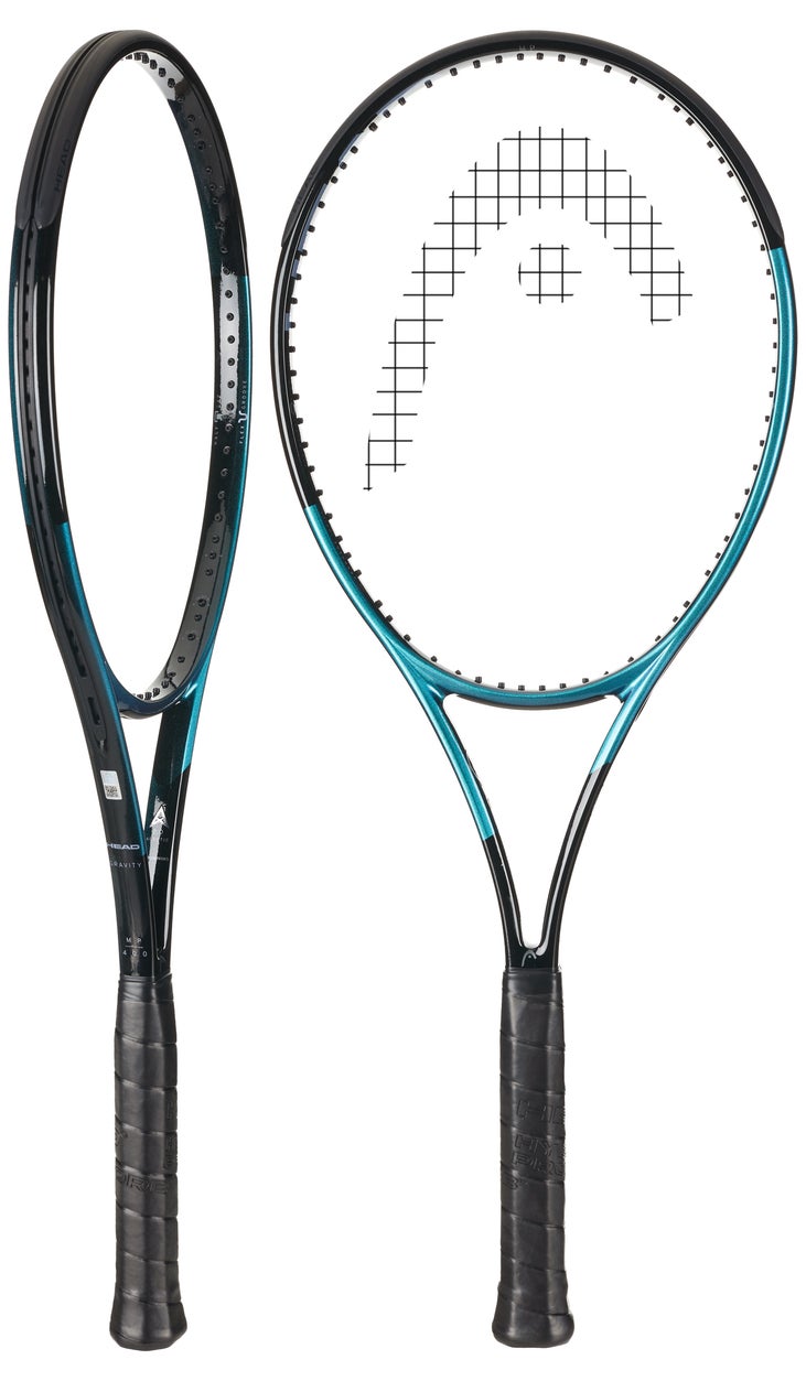 Best Tennis Racquets for Intermediate Players