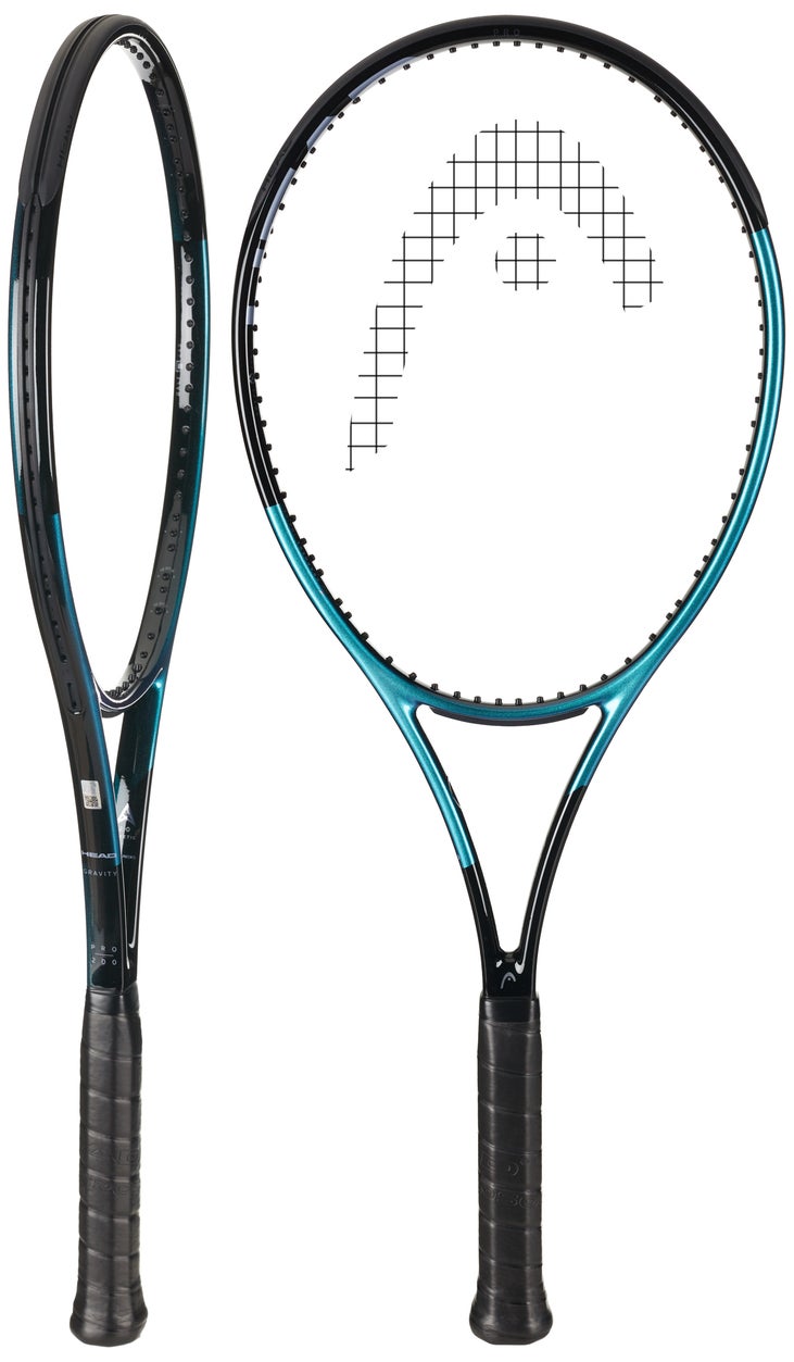 Head Gravity Pro 2025 Racquet | Tennis Warehouse