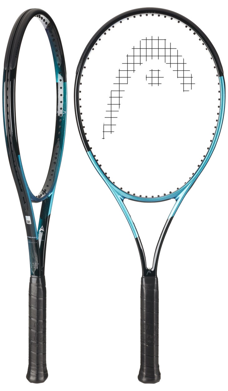 Head Gravity Tour 2025 Racquet | Tennis Warehouse