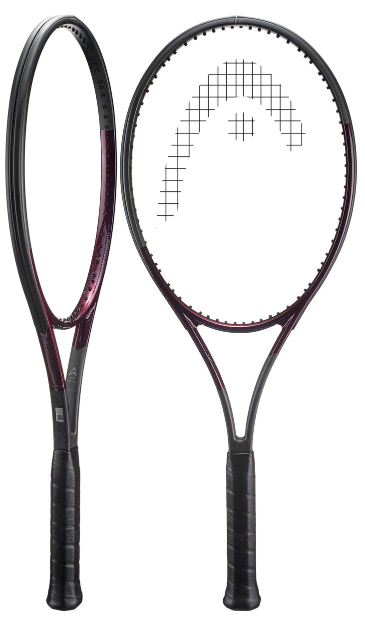 Head Prestige Pro 16x19 2023 Racquet | Tennis Warehouse