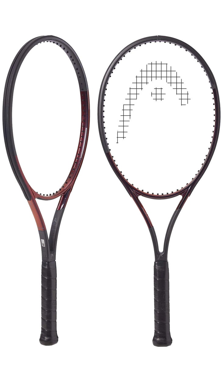 Head Prestige MP Racquet | Tennis Warehouse