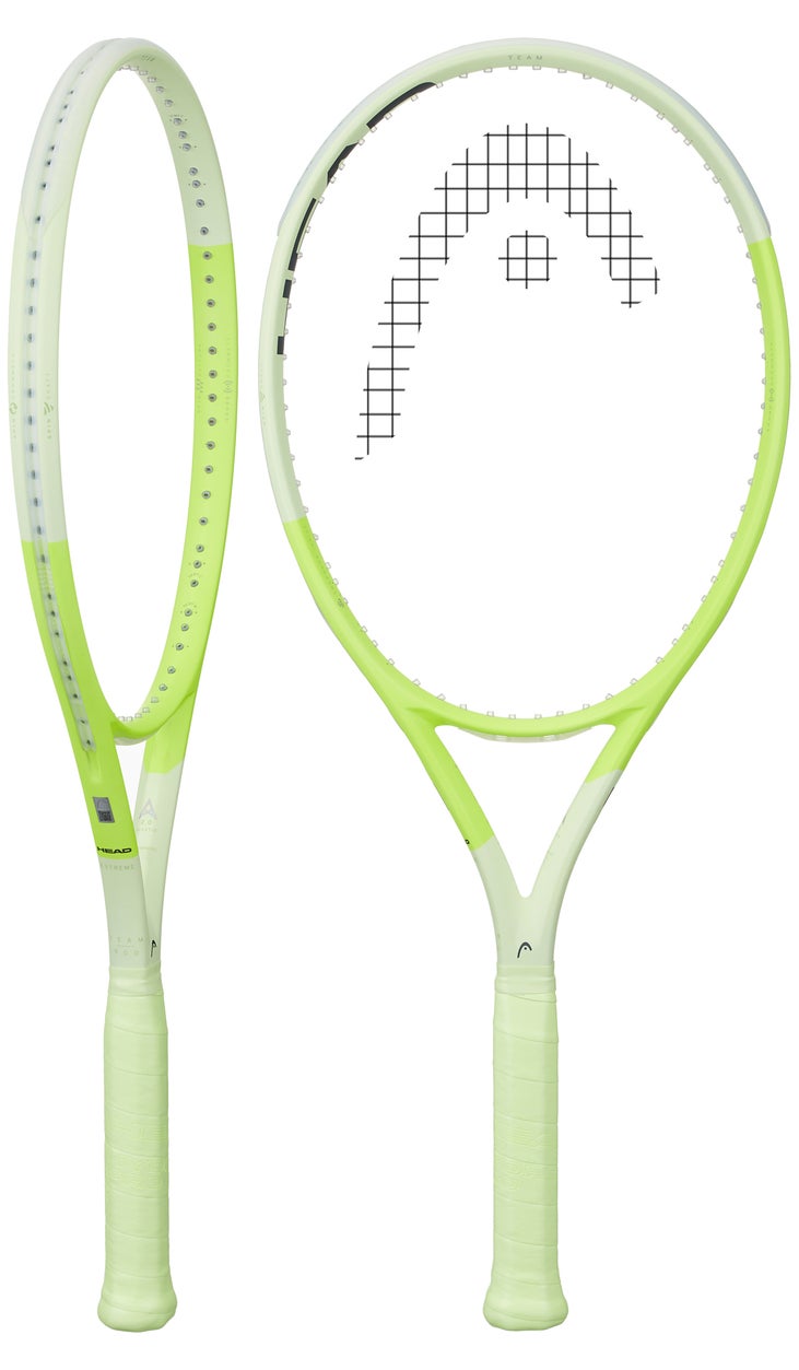 Head Extreme Team Racquet | Tennis Warehouse