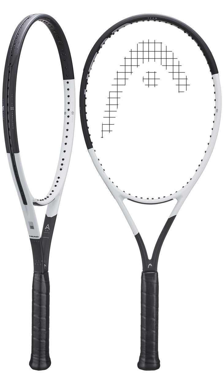 Head Speed Team Racquet | Tennis Warehouse