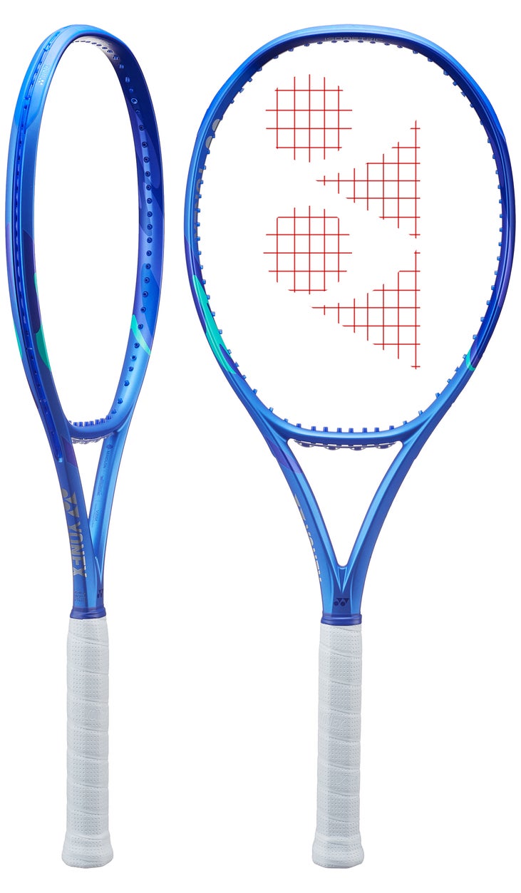 Yonex EZONE 98+ (2025) Racquet | Tennis Warehouse
