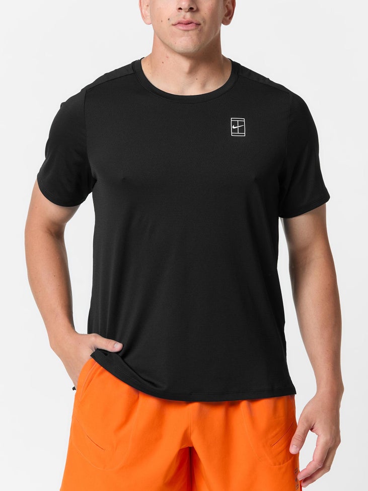 Nike Men's Core Advantage Top | Tennis Warehouse