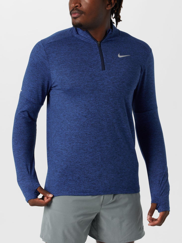 Nike Men's Winter Element Half Zip | Tennis Warehouse