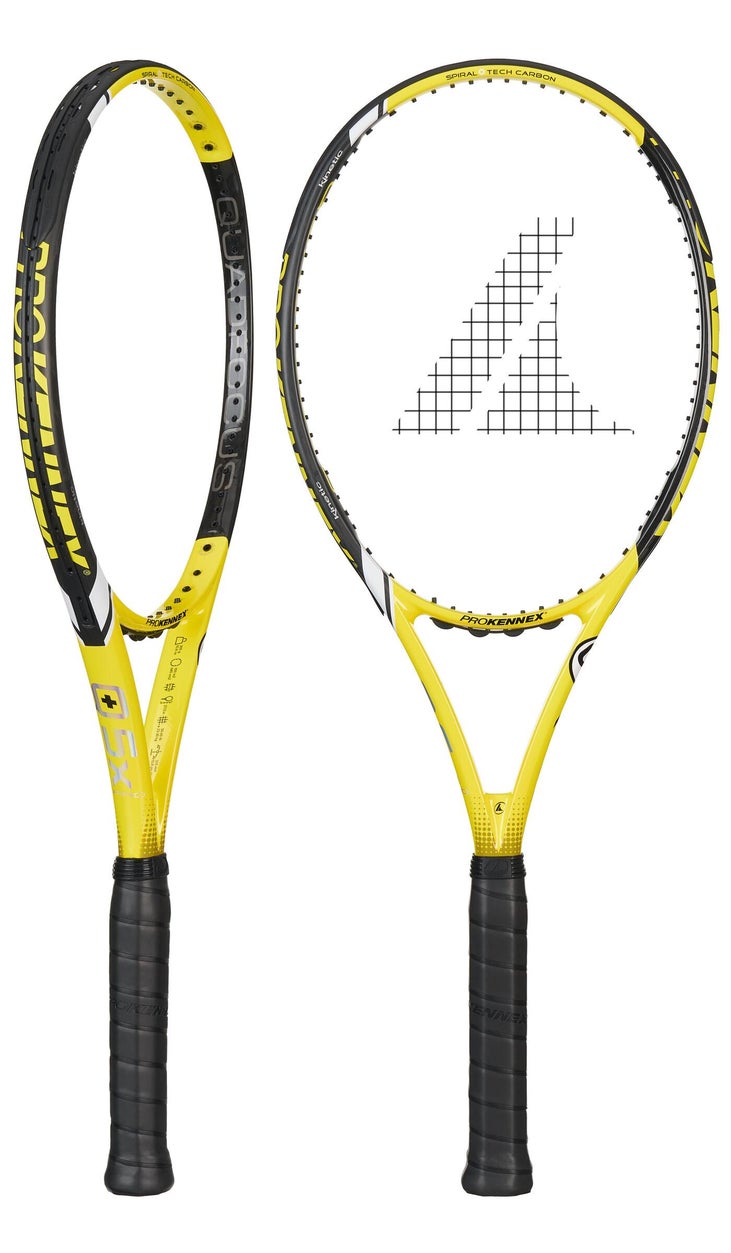 ProKennex Ki Q+ 5X Pro Racquet | Tennis Warehouse