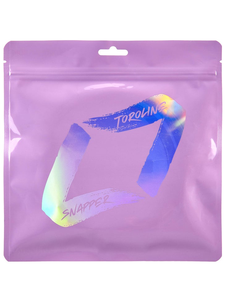 TOROLINE Snapper 17/1.23 String | Tennis Warehouse