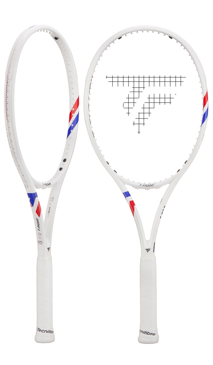 Tecnifibre TFight 315S Racquet | Tennis Warehouse