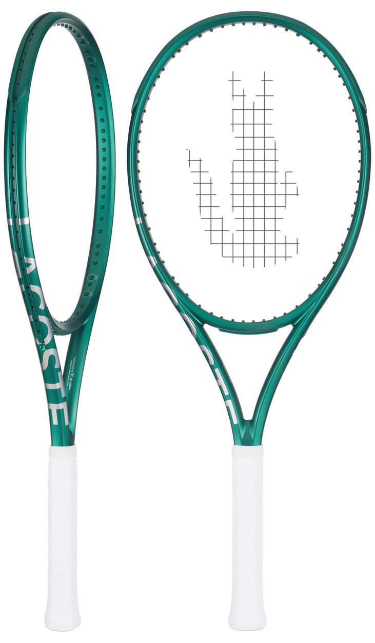 Lacoste L23L Racquet | Tennis Warehouse