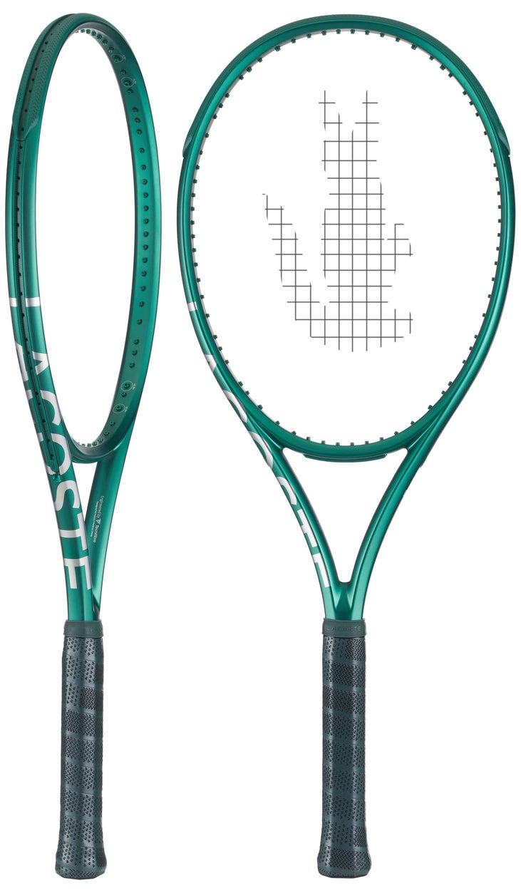 Lacoste L23 Racquet | Tennis Warehouse