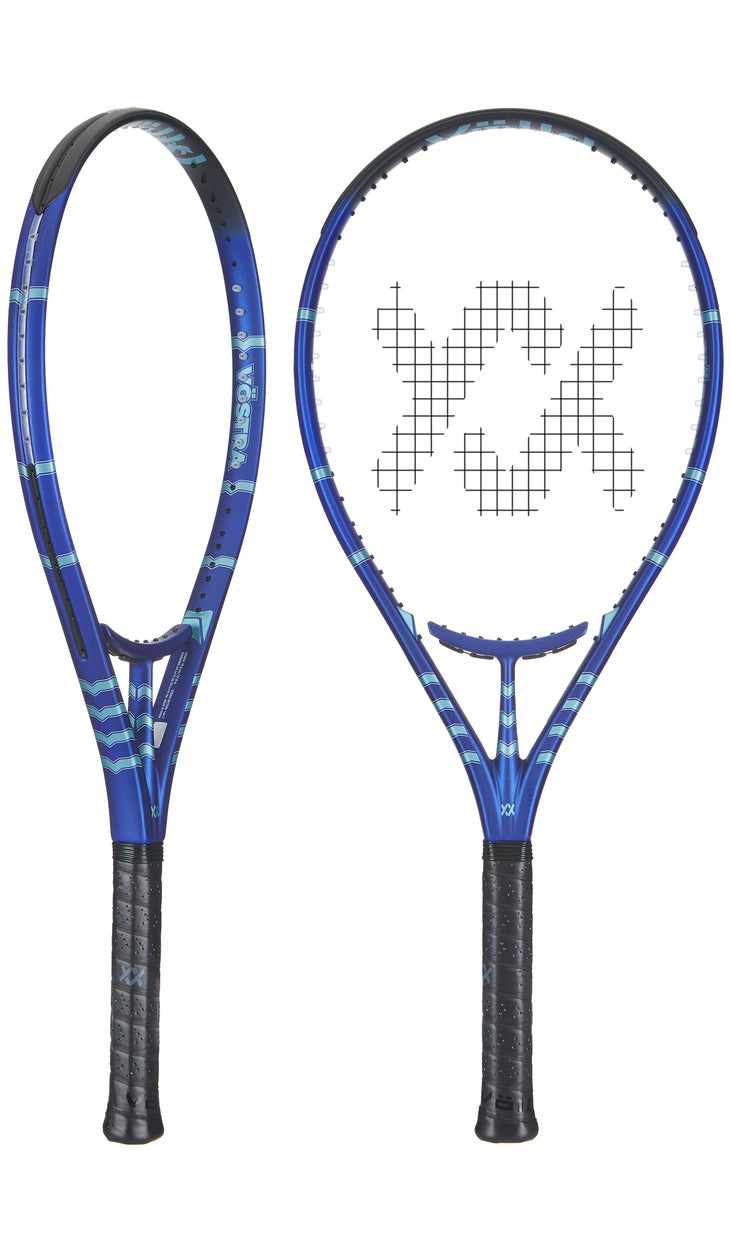 Volkl Vostra 1 Power Arm Racquet | Tennis Warehouse