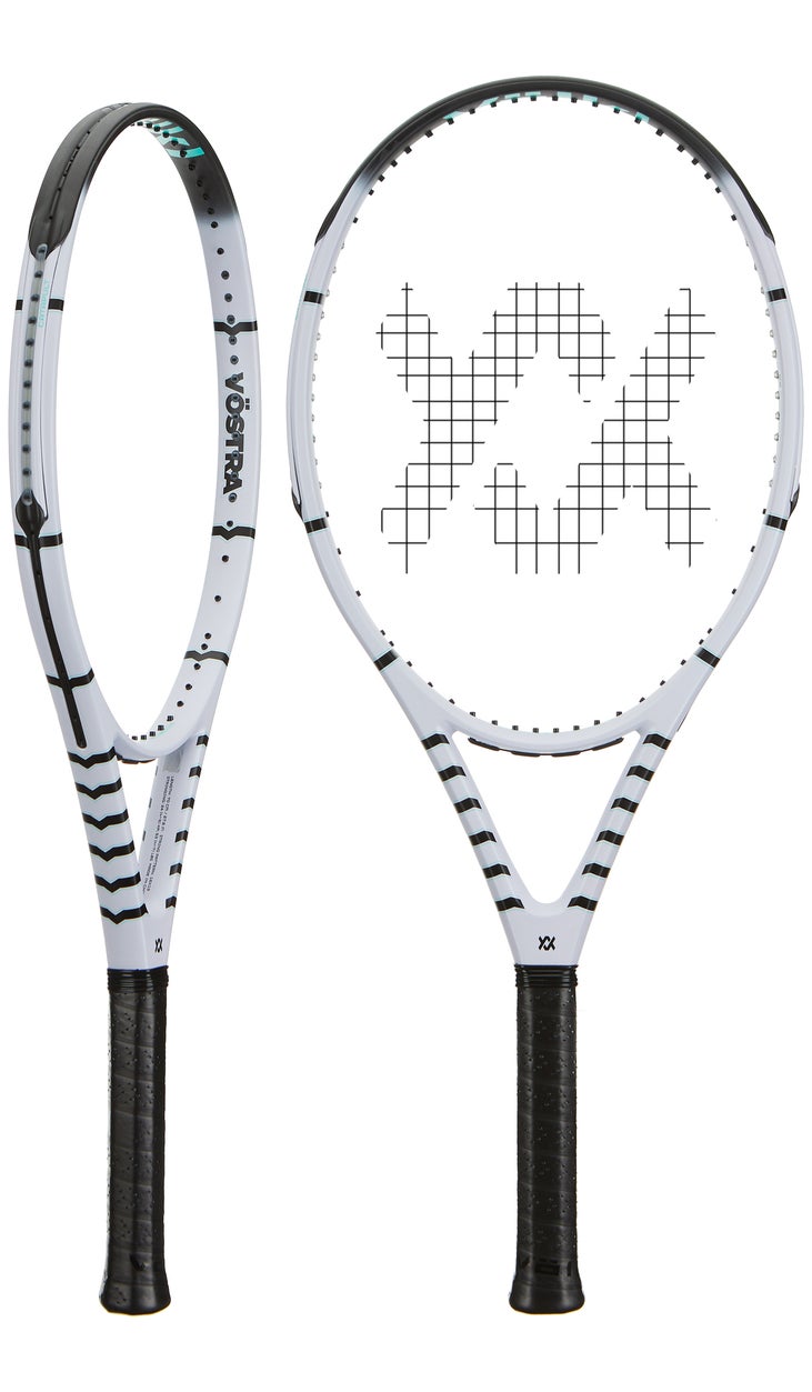 Volkl Vostra V2 Racquet | Tennis Warehouse