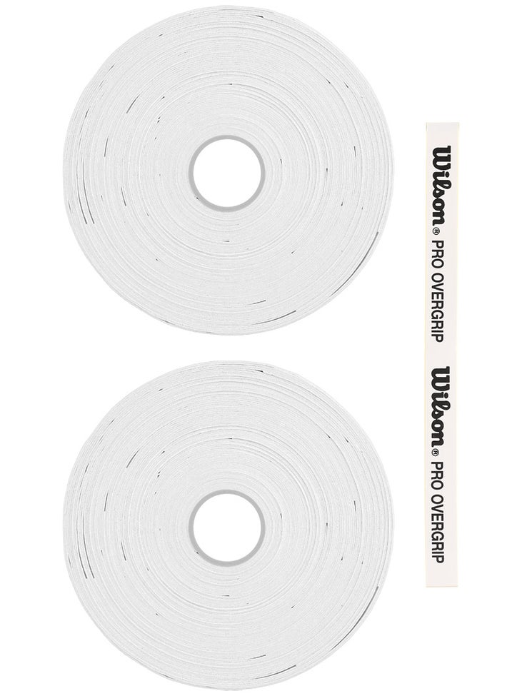 Wilson Pro Overgrip 30 Grip Reel | Tennis Warehouse