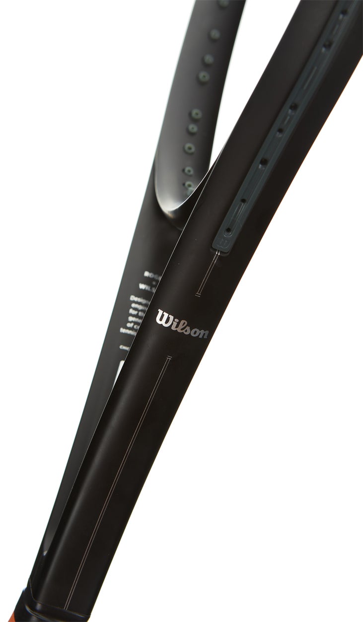 Wilson RF 01 Pro Racquet | Tennis Warehouse