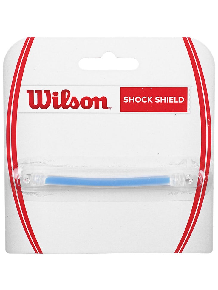 Wilson Shock Shield Dampener | Tennis Warehouse