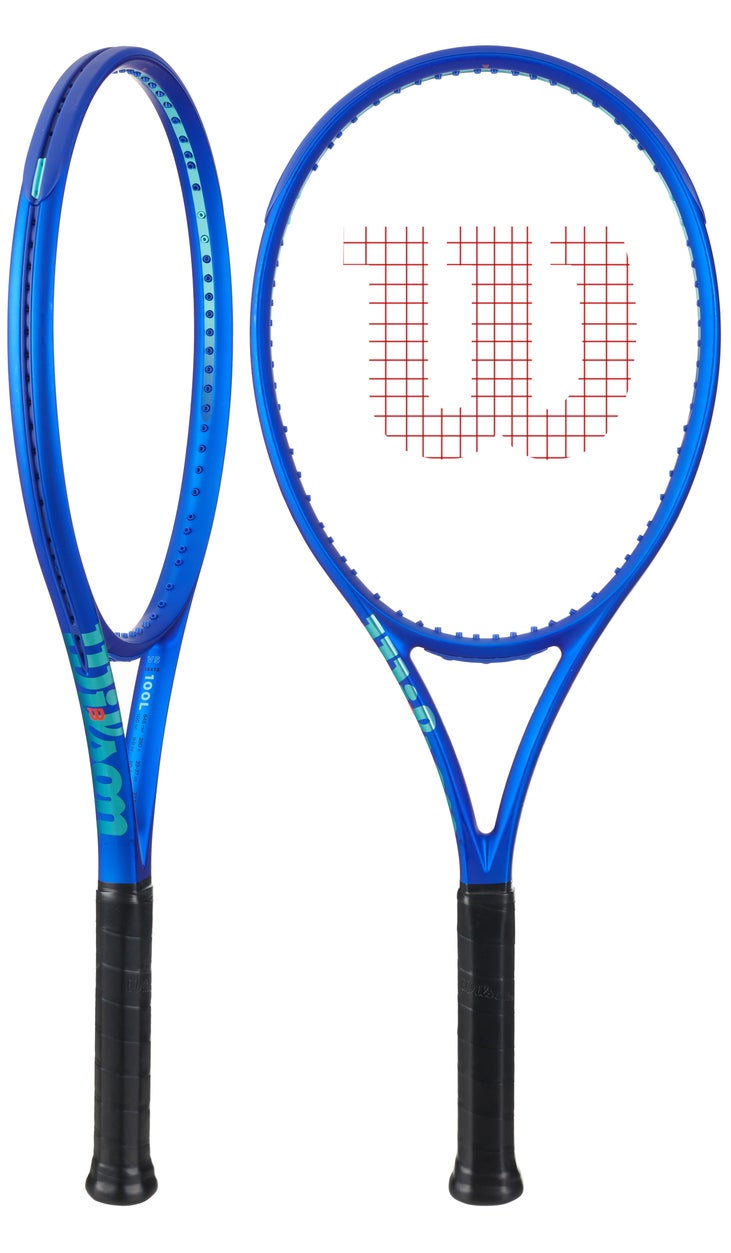 Wilson Ultra 100L v5 Racquet | Tennis Warehouse