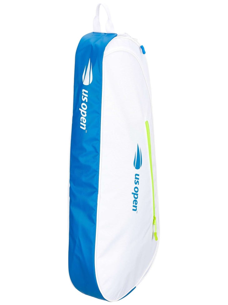 Wilson US Open Team 3 Pack Bag 2024 | Tennis Warehouse