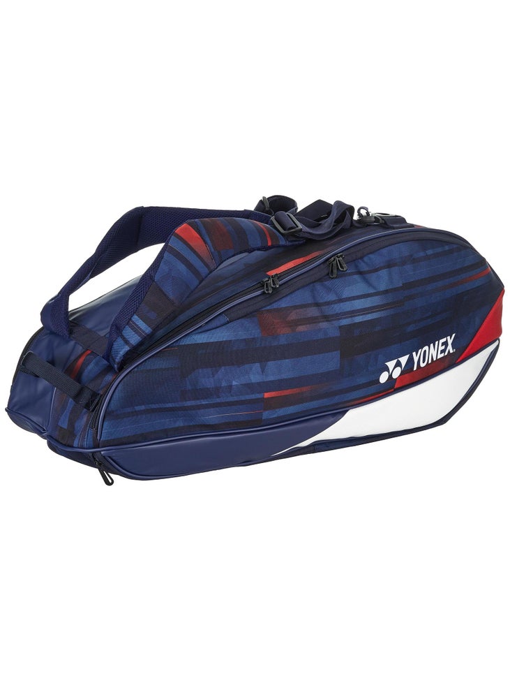 Yonex Pro Racquet 6 Pack Bag Limited Edition | Tennis Warehouse