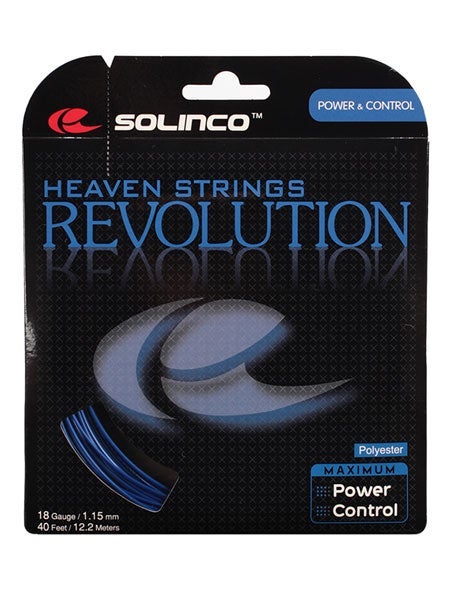 Solinco Tennis String - Tennis Warehouse