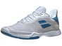 Prince T22.5 White/Green/Black Men's Shoes | Tennis Warehouse