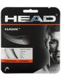 Head Hawk Touch 17/1.25 String Anthracite | Tennis Warehouse