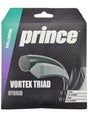 Prince ProBlend Duraflex 16/1.30 String Black | Tennis Warehouse