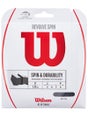 Wilson Revolve 16/1.30 String | Tennis Warehouse