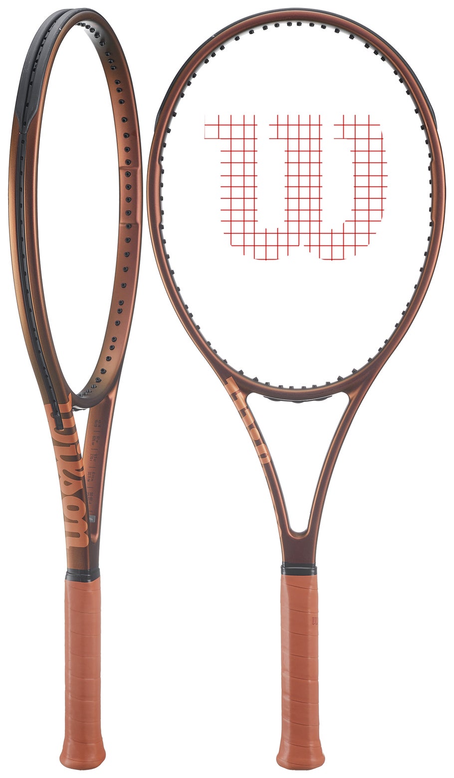 Wilson Pro Staff 97UL v14 Racquet | Tennis Warehouse