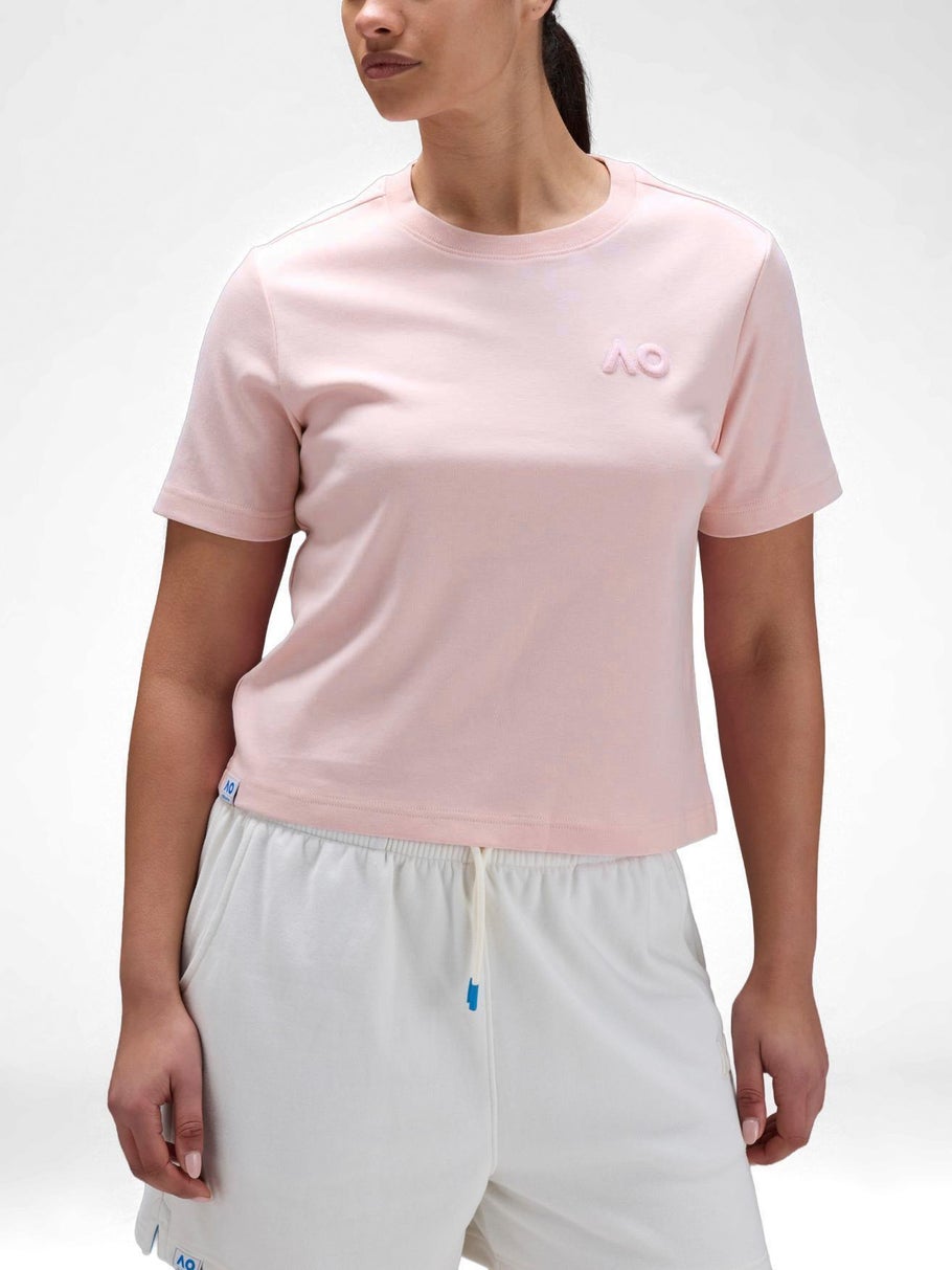 Australian Open Women's 2026 T-Shirt | Tennis Warehouse