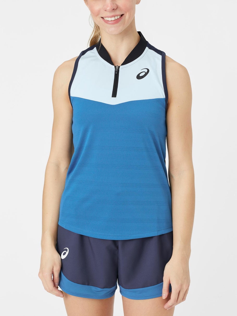 Asics Women's Spring Match Tank | Tennis Warehouse