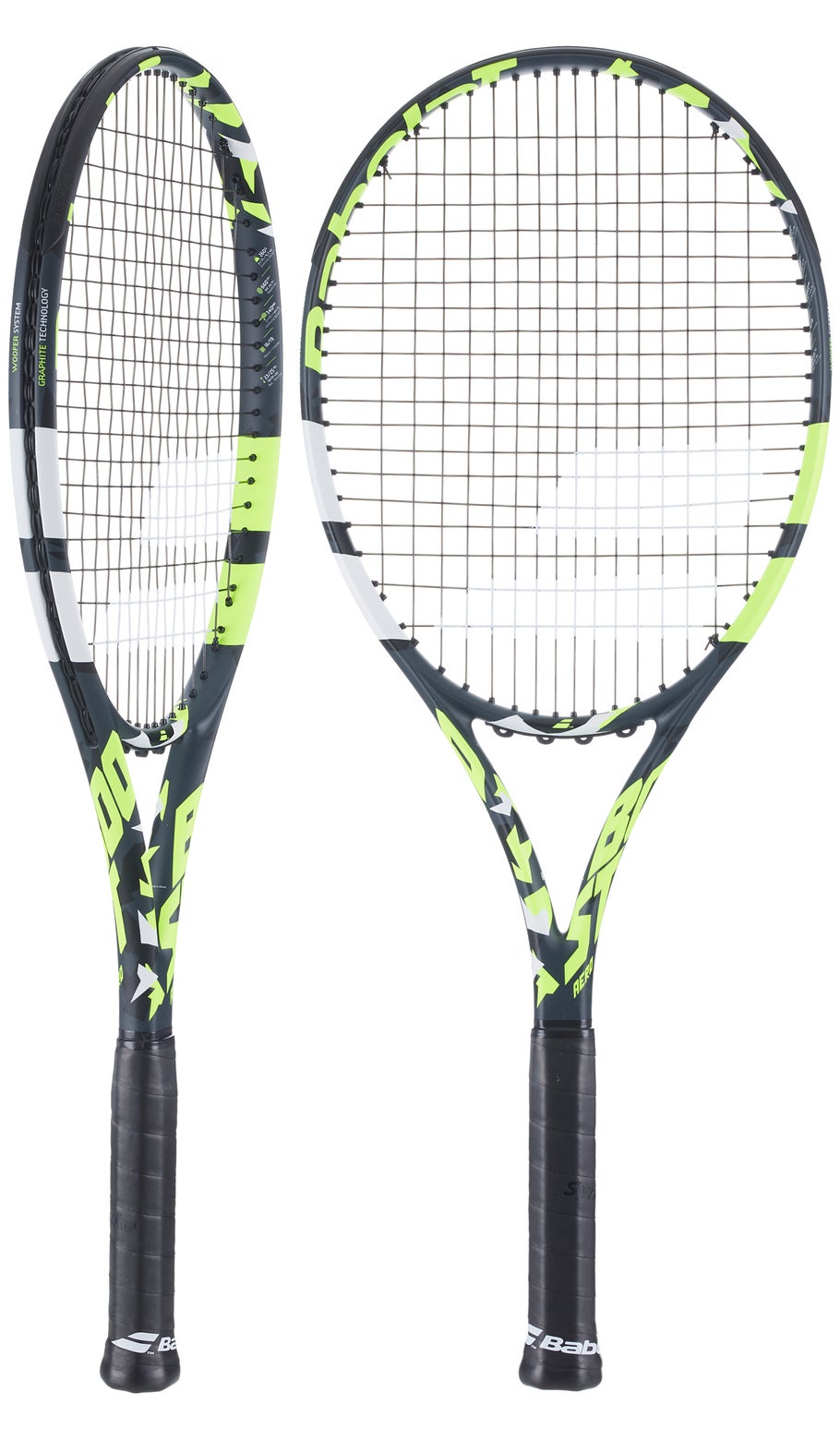 Babolat Boost Aero Racquet | Tennis Warehouse