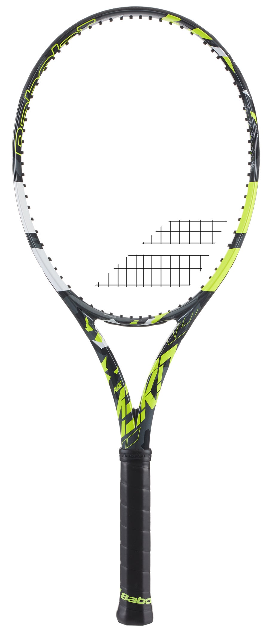 Babolat Pure Aero Racquets - Tennis Warehouse