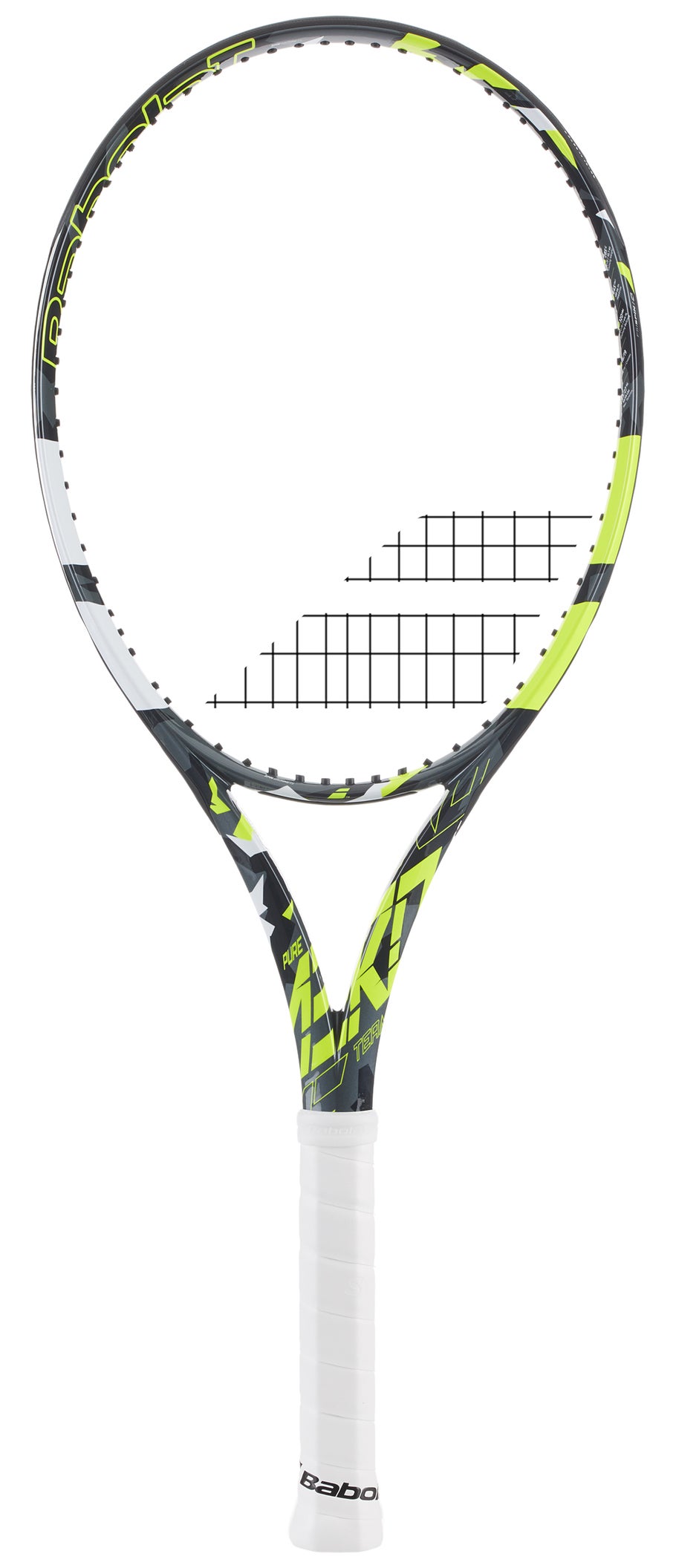 Babolat Pure Aero Racquets - Tennis Warehouse