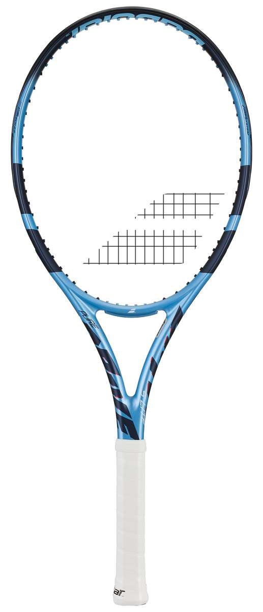 Babolat Pure Drive Racquets - Tennis Warehouse