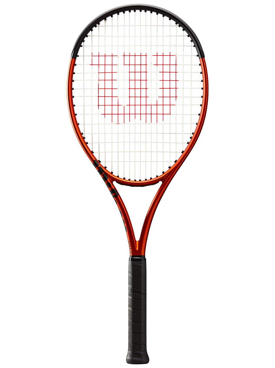 Best Tennis Racquets for Spin