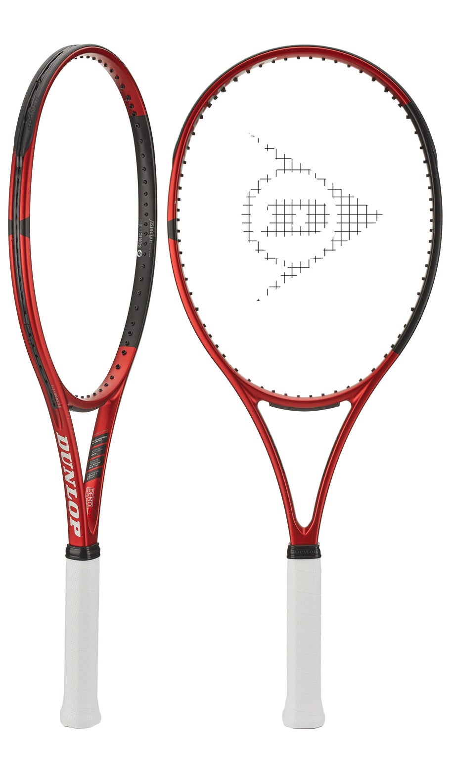 Dunlop CX 200 OS Racquet | Tennis Warehouse